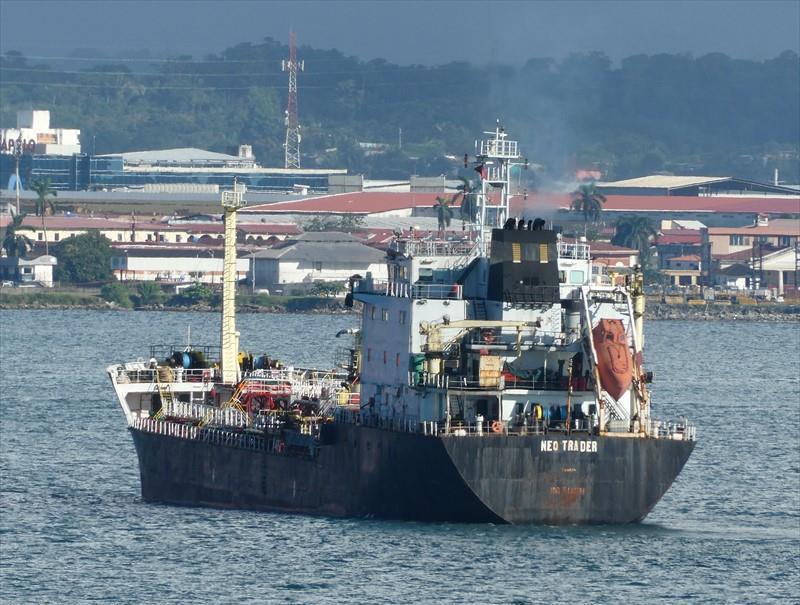 NEO TRADER - Vesseljoin