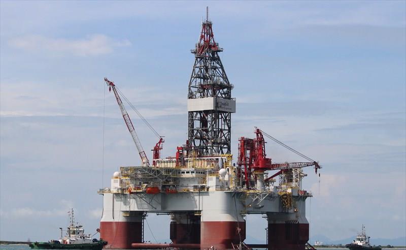 WEST CAPRICORN - Vesseljoin