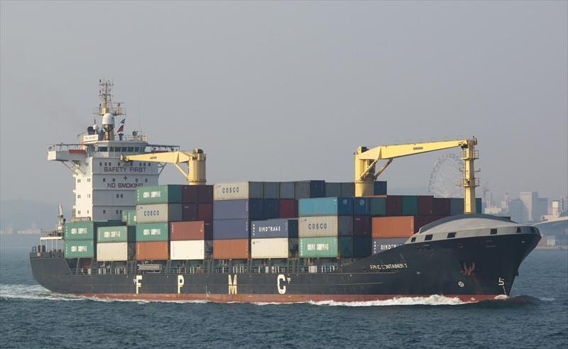 ACACIA VIRGO - Vesseljoin