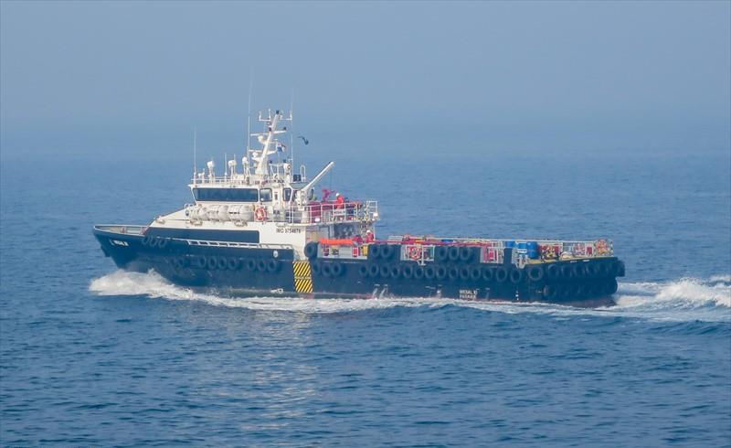 DELTA XI - Vesseljoin