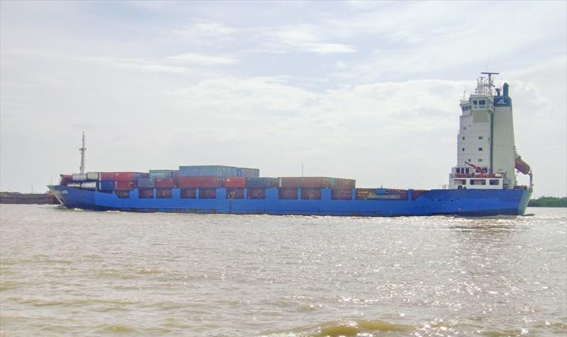 OEL FORTUNE - Vesseljoin