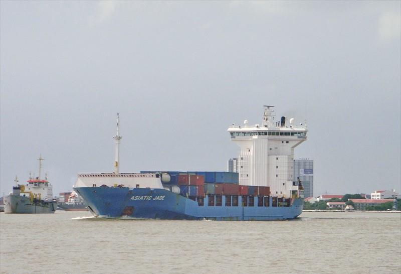 OEL FORTUNE - Vesseljoin