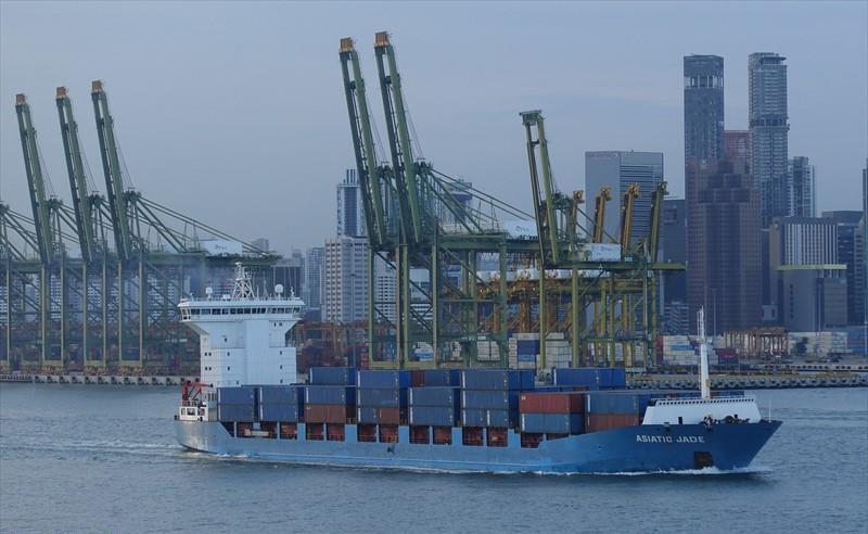 OEL FORTUNE - Vesseljoin