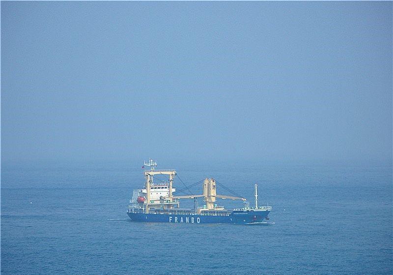 FRANBO PROGRESS - Vesseljoin