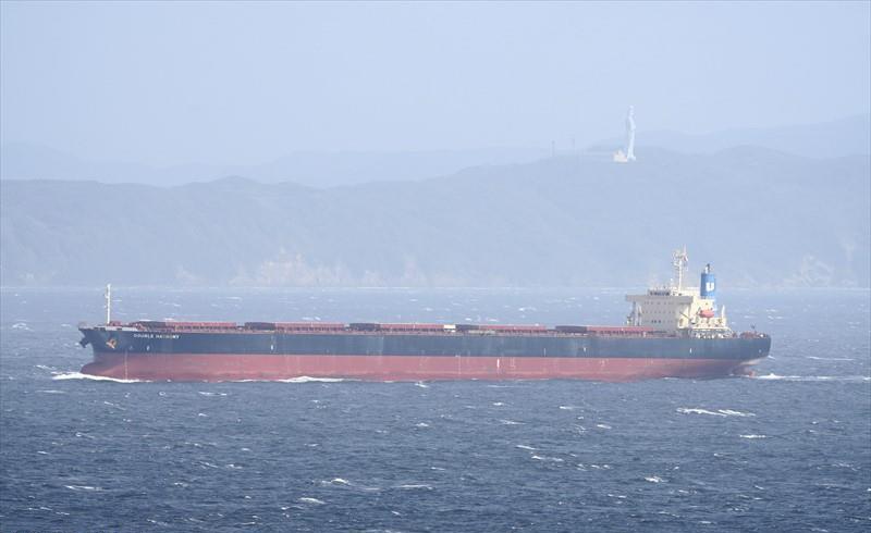 DOUBLE HARMONY - Vesseljoin