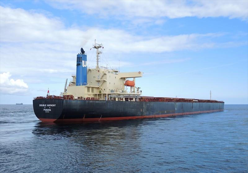 DOUBLE HARMONY - Vesseljoin