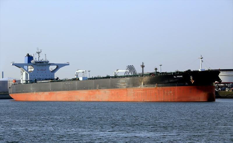 VL PRIME - Vesseljoin