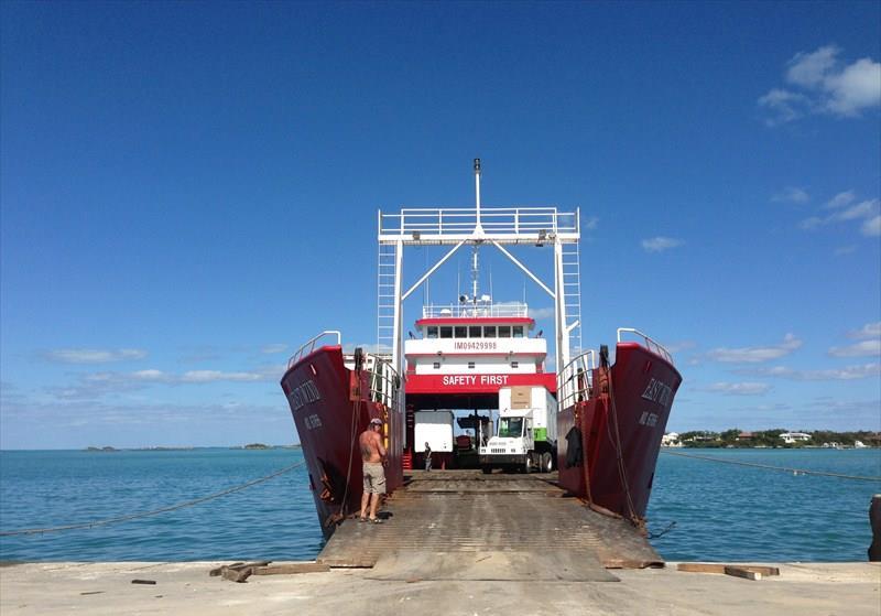 EAST WIND - Vesseljoin