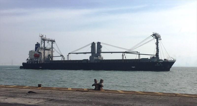 SKYHIGH SW - Vesseljoin