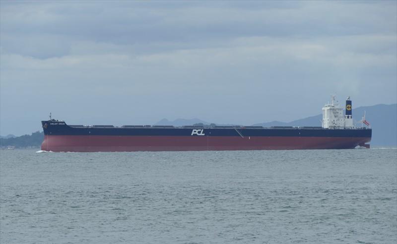 JUBILANT DREAM - Vesseljoin