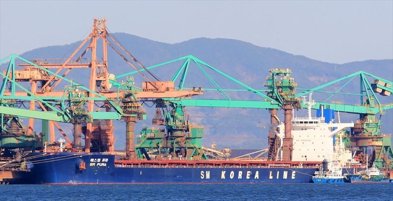 SM PUMA - Vesseljoin