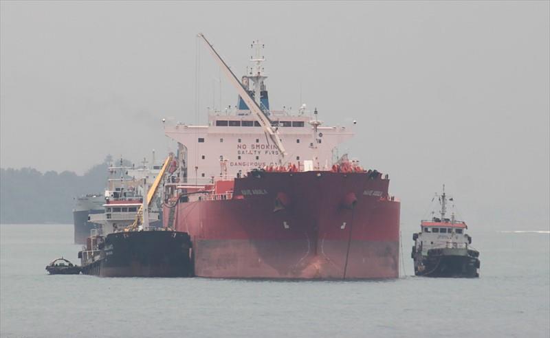 NAVE AQUILA - Vesseljoin