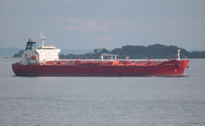 NAVE AQUILA - Vesseljoin