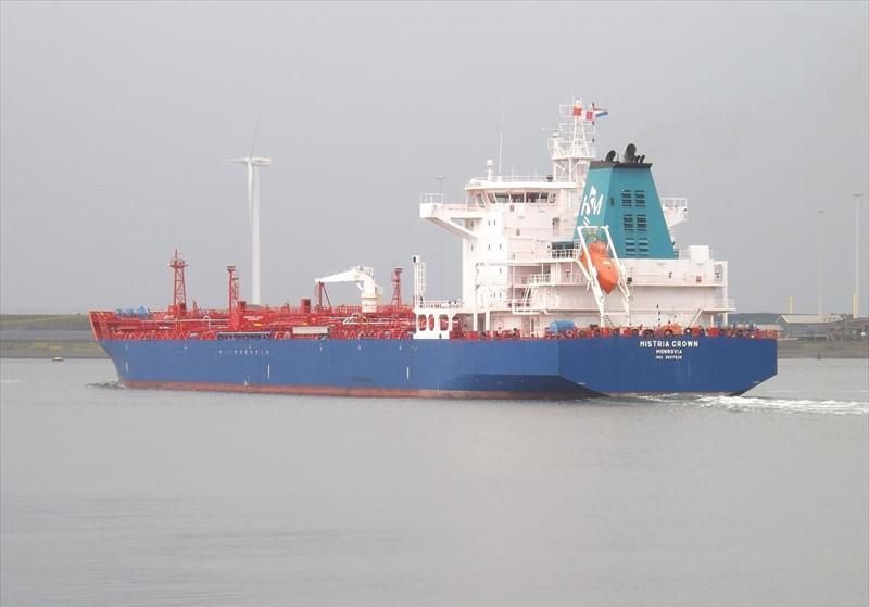 TAMARA TOKONI - Vesseljoin