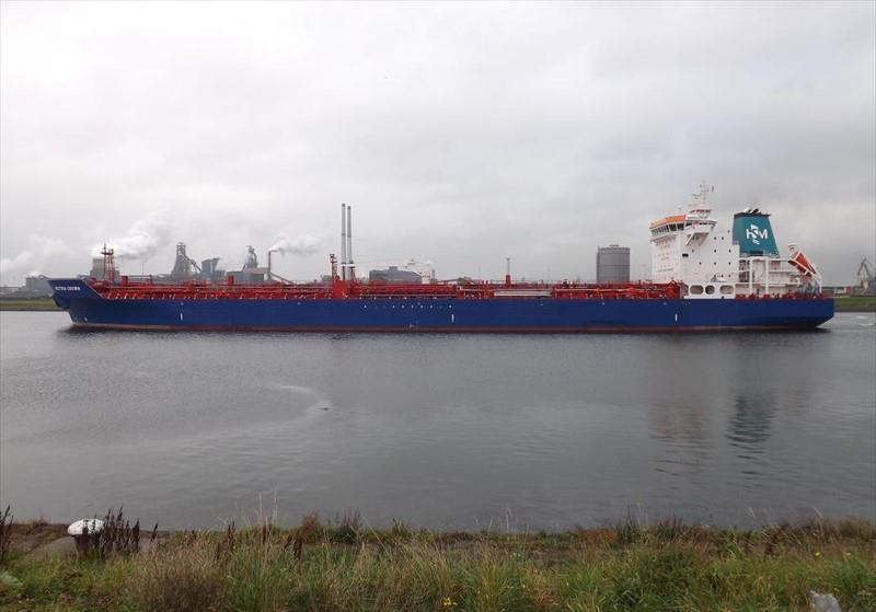 TAMARA TOKONI - Vesseljoin