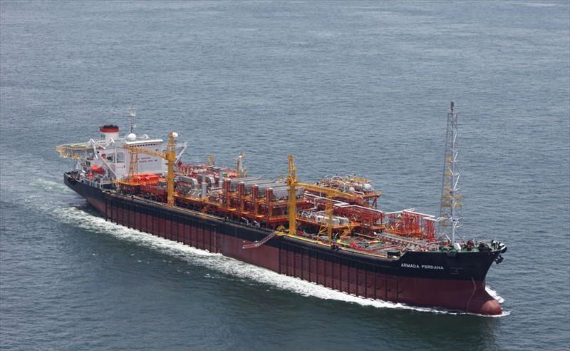 TAMARA TOKONI - Vesseljoin