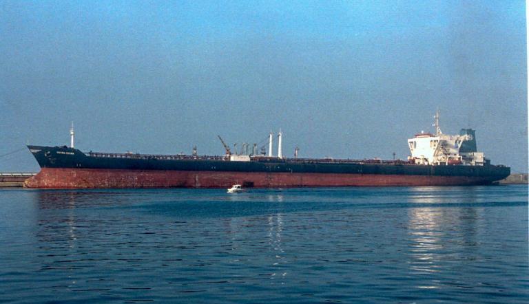 TAMARA TOKONI - Vesseljoin