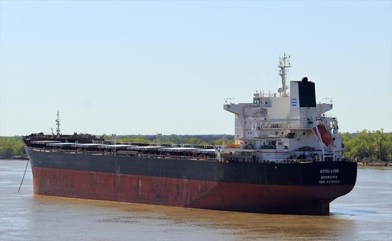 APOLLON - Vesseljoin