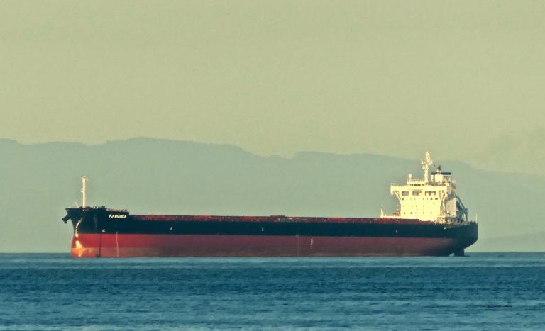 FJ BIANCA - Vesseljoin