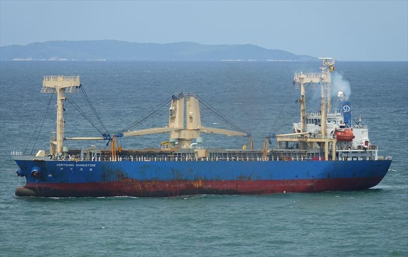 DERYOUNG SHINESTONE - Vesseljoin