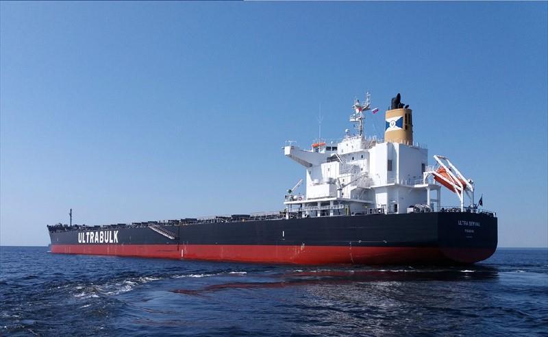 ULTRA SERVAL - Vesseljoin