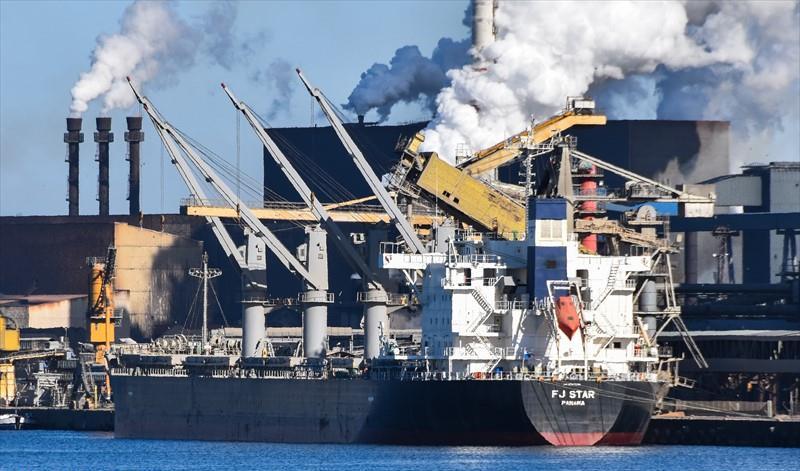 FJ STAR - Vesseljoin