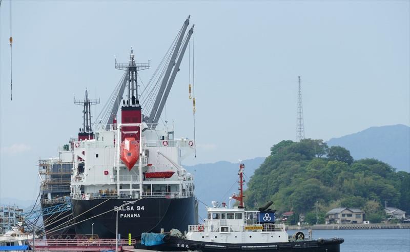 BALSA 94 - Vesseljoin