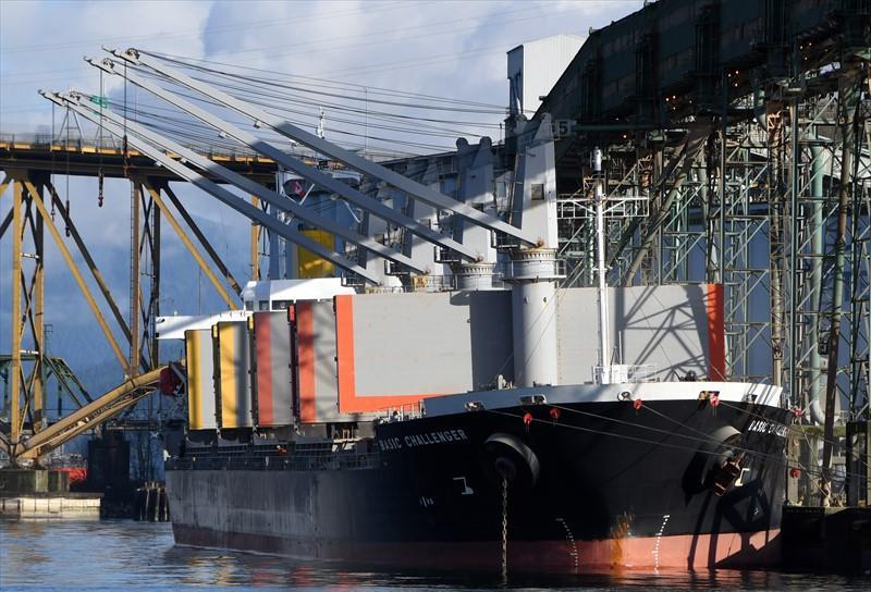 BASIC CHALLENGER - Vesseljoin