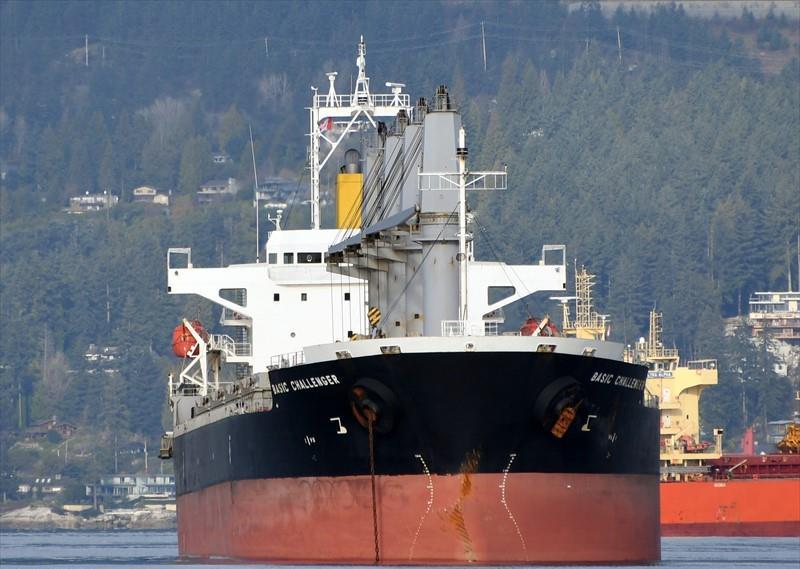 BASIC CHALLENGER - Vesseljoin