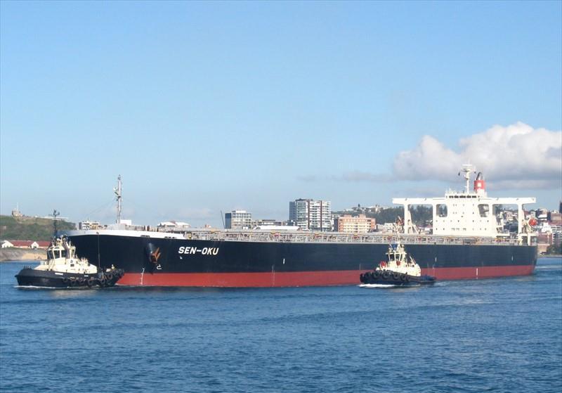 SAMC TRANSPORTER - Vesseljoin