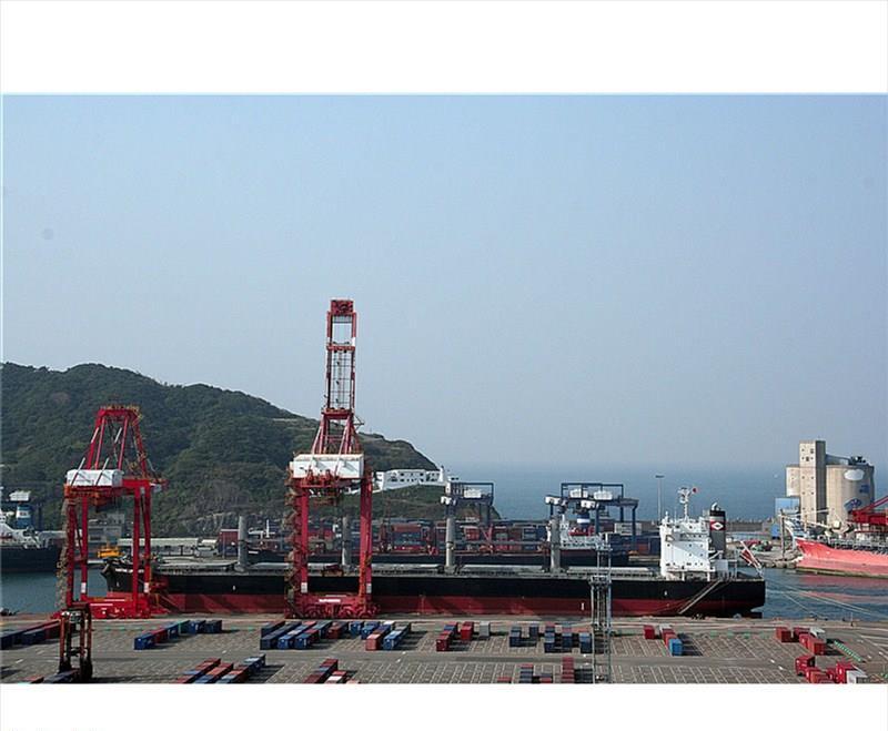 MARITIME LONGEVITY - Vesseljoin