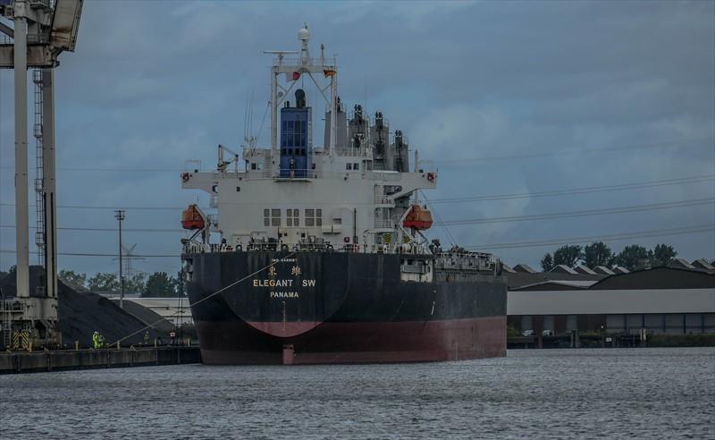 ELEGANT SW - Vesseljoin