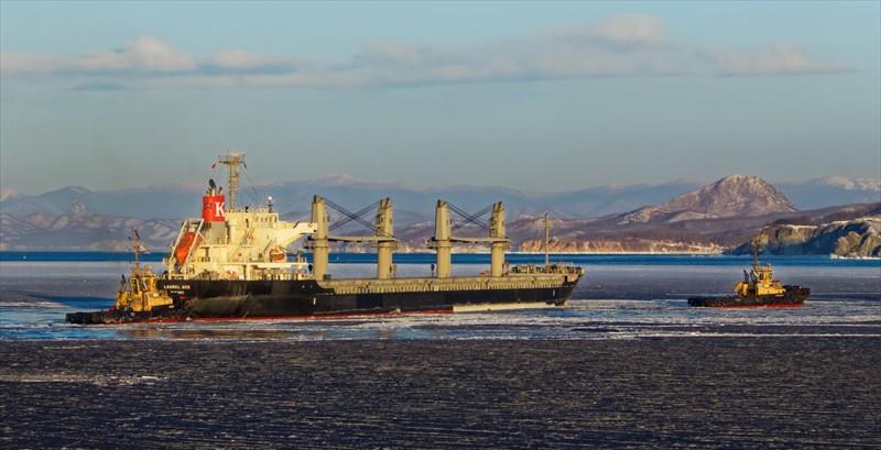 LAUREL ACE - Vesseljoin