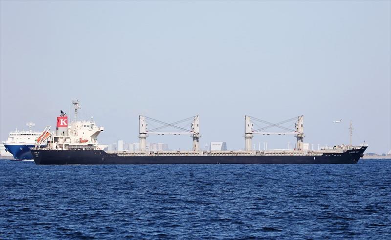 LAUREL ACE - Vesseljoin