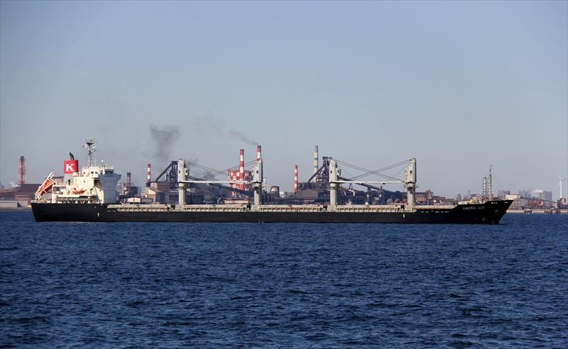 LAUREL ACE - Vesseljoin