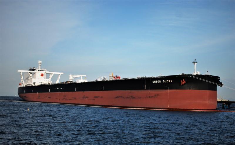 ENEOS GLORY - Vesseljoin