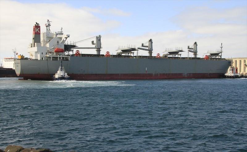 FOREST SYMPHONY - Vesseljoin