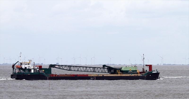 PRINS 2 - Vesseljoin