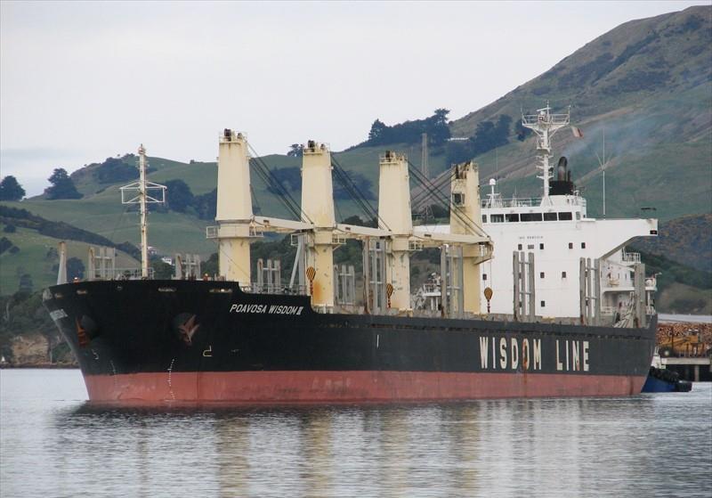 POAVOSA WISDOM III - Vesseljoin