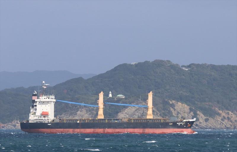 MURORAN - Vesseljoin