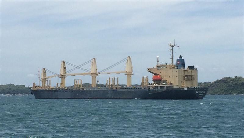 BMC CATHERINE - Vesseljoin