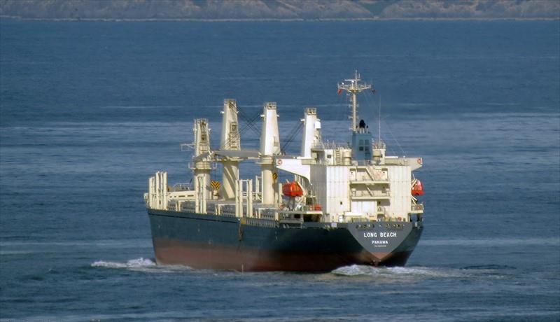 BMC CATHERINE - Vesseljoin