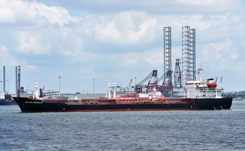 GLOBAL ANGEL (Oil Products Tanker) - IMO: 9311309 | Vessel Details