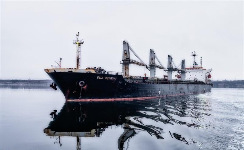 DUX BENEFIT - Vesseljoin