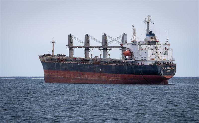 DUX BENEFIT - Vesseljoin