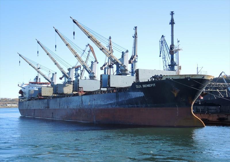 DUX BENEFIT - Vesseljoin