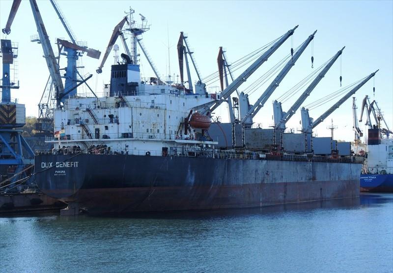 DUX BENEFIT - Vesseljoin