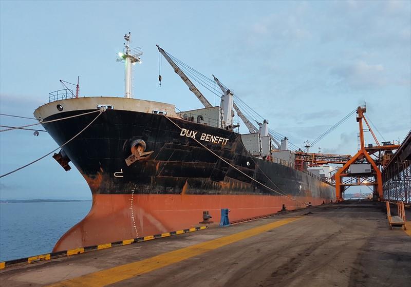 DUX BENEFIT - Vesseljoin