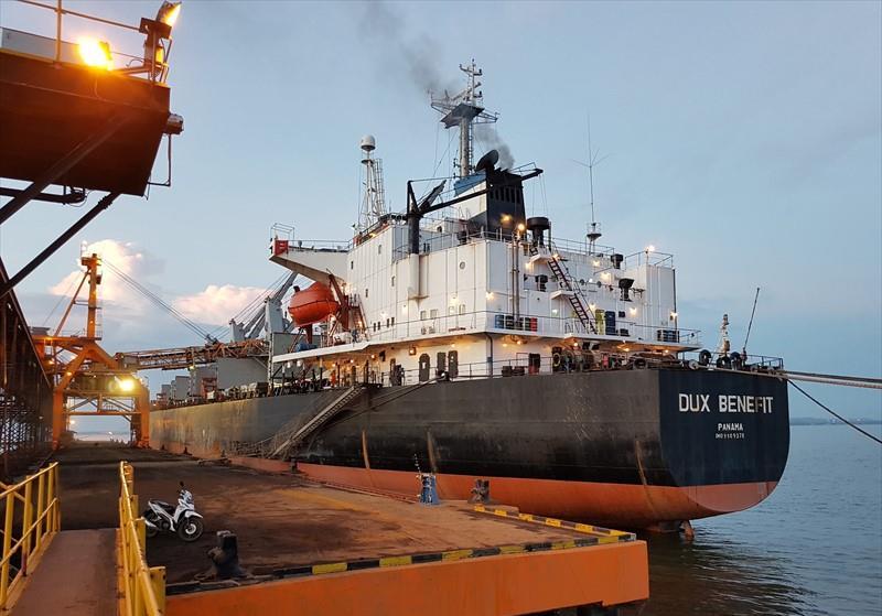 DUX BENEFIT - Vesseljoin