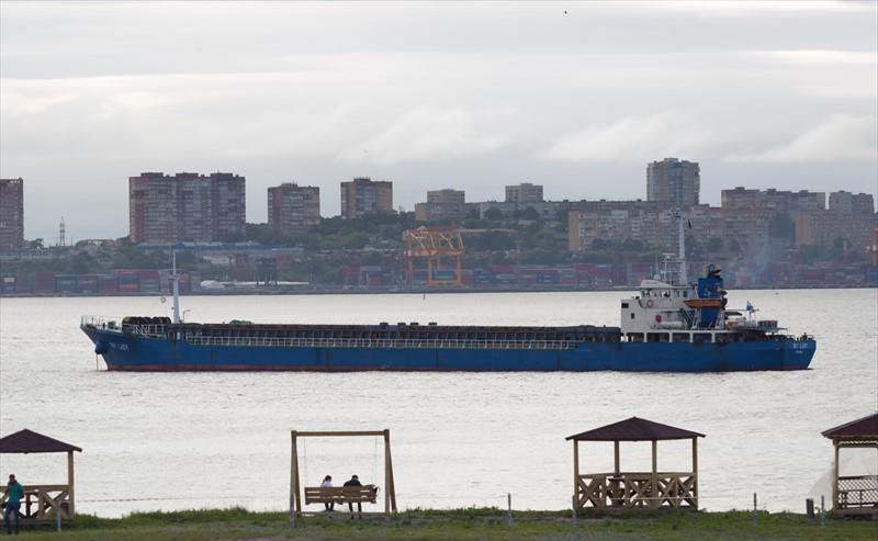 SKY LADY - Vesseljoin